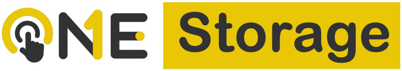 ONE Storage | Guardamuebles, Mini Depositos y Bauleras - ONE Storage