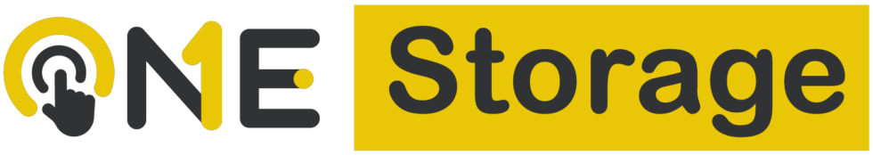 ONE Storage | Guardamuebles, Mini Depositos y Bauleras - ONE Storage